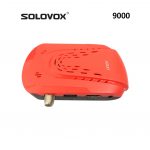 SOLOVOX Royal 9000 – SOLOVOX
