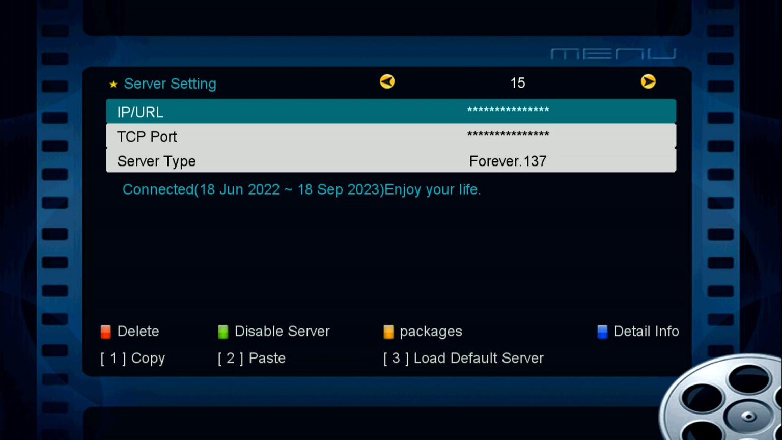 The Forever IKS Service – SOLOVOX